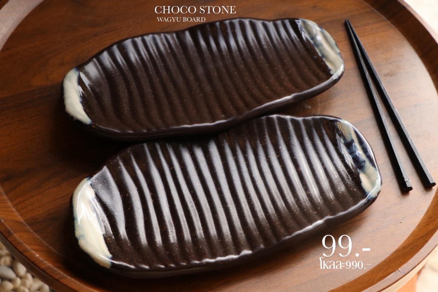 KAIICERAMICS-จานชามเซรามิก