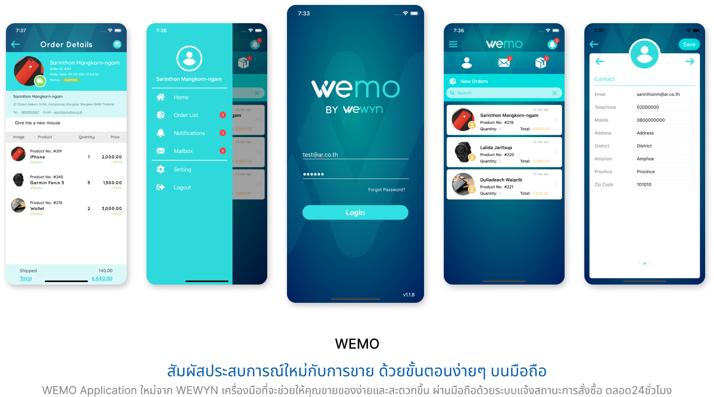 ARSOFT - Software and Application development