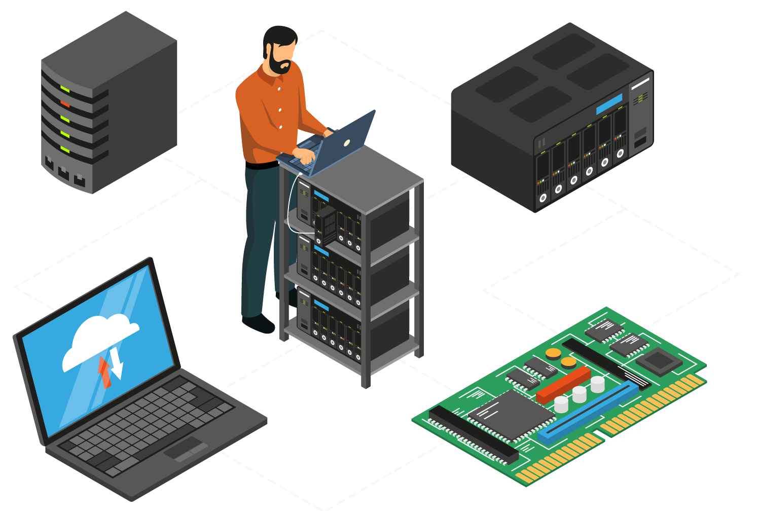 ARSOFT - Software and Application development