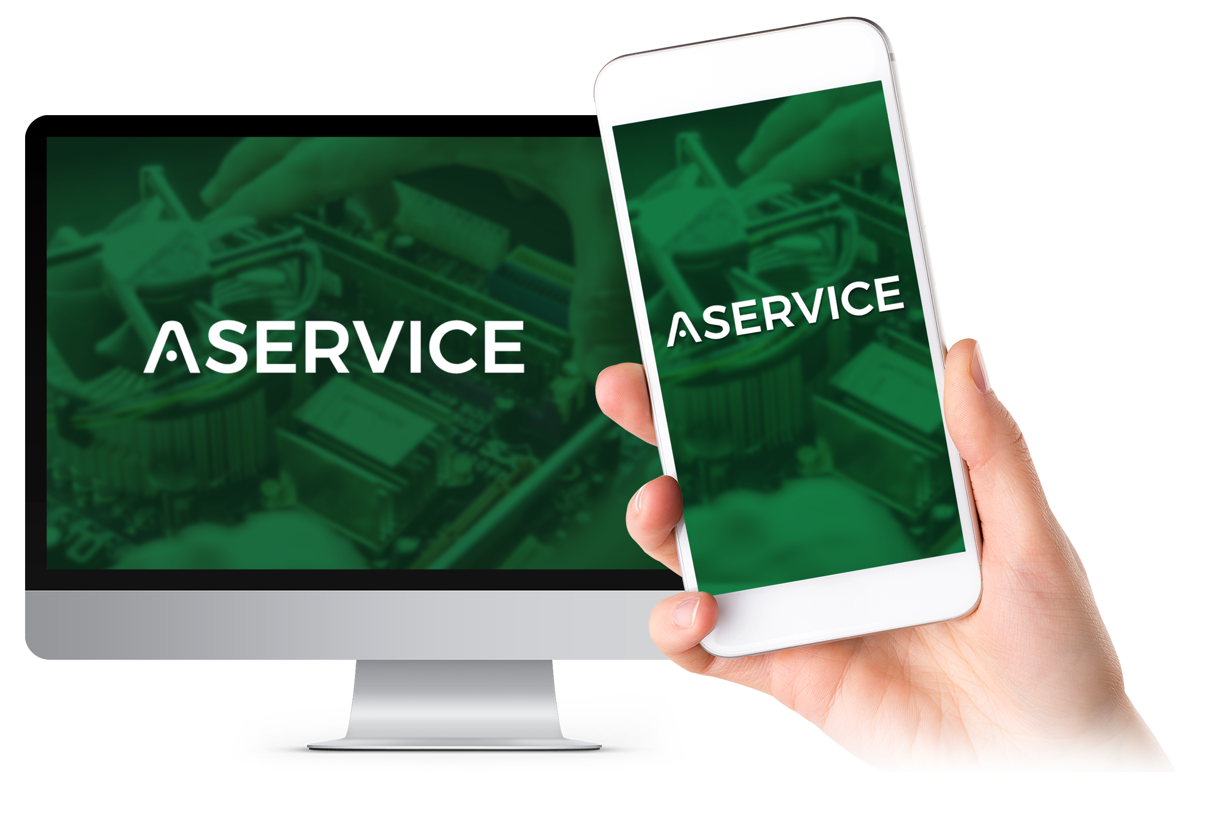 ARSOFT - Software and Application development