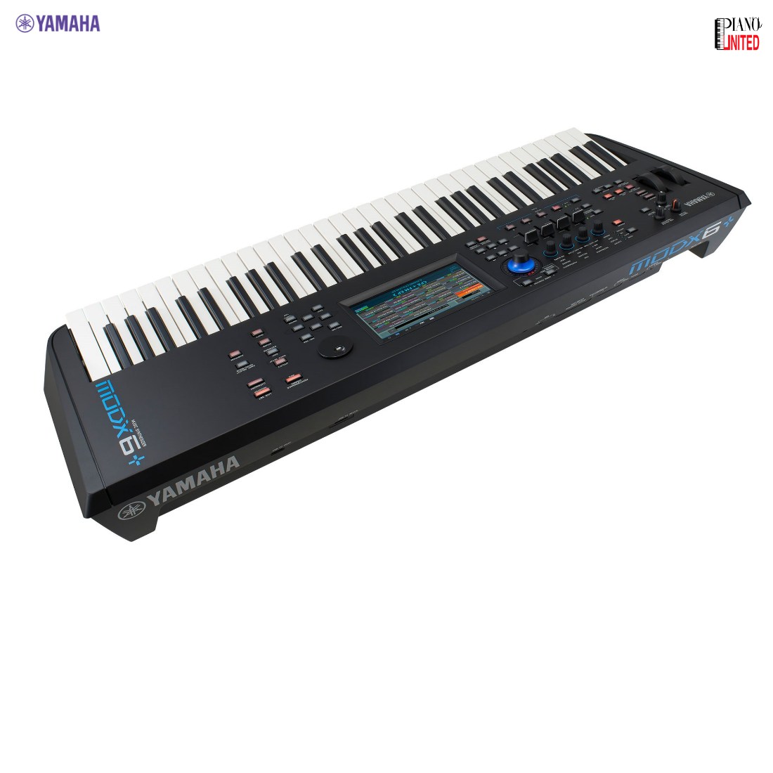 Yamaha MODX6+