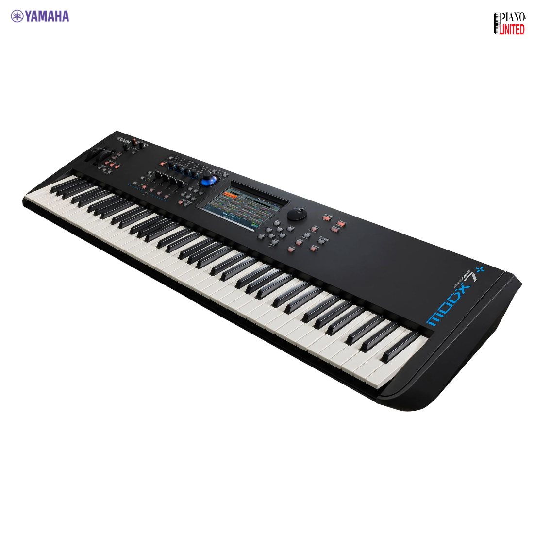 Yamaha MODX7+