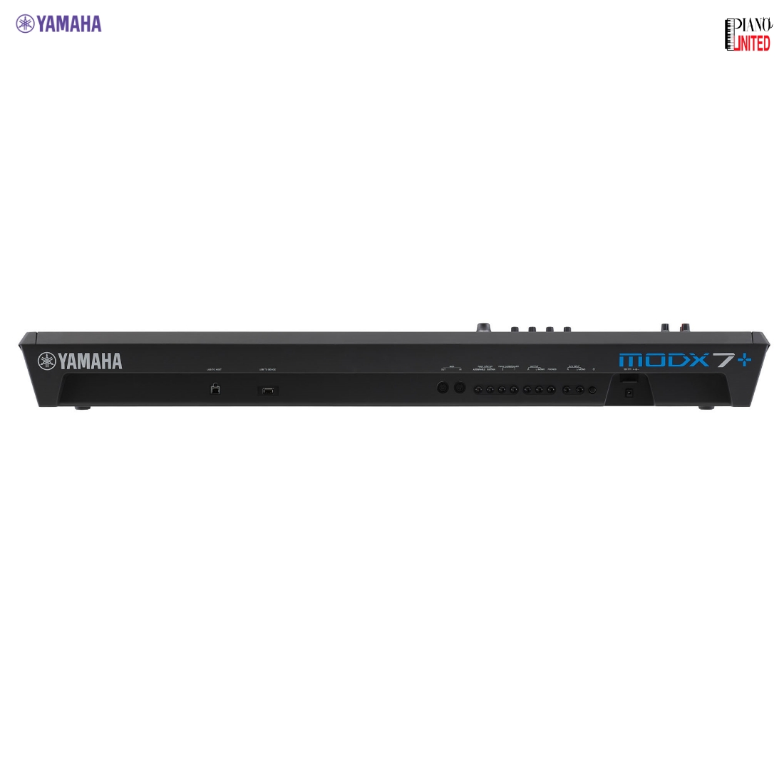 Yamaha MODX7+