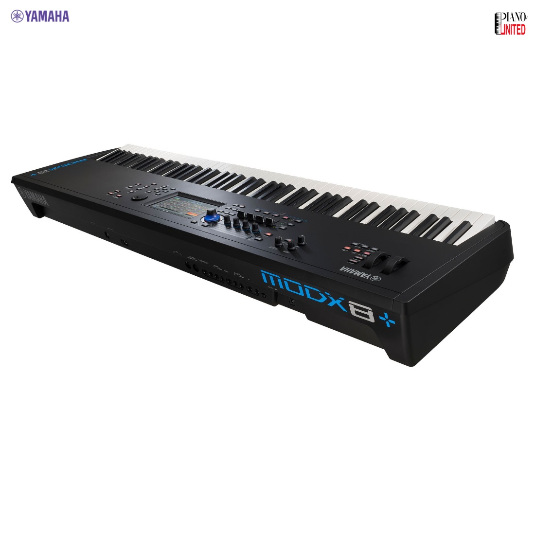 Yamaha MODX8+