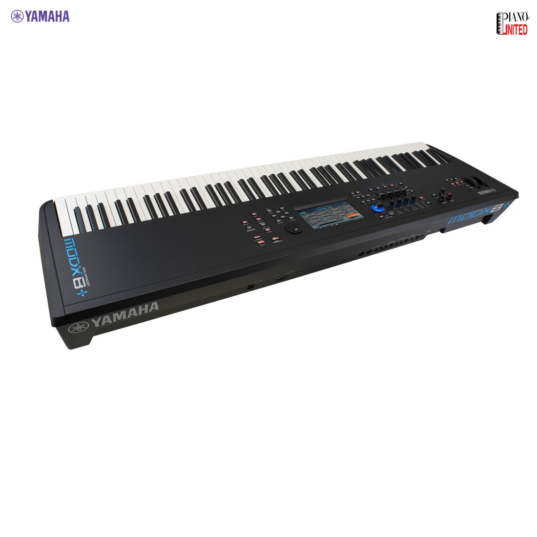Yamaha MODX8+