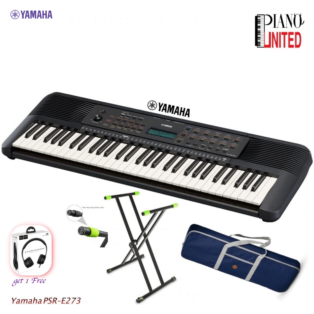 เปียโนไฟฟ้า Yamaha Casio Korg NUX Roland ARTESIA