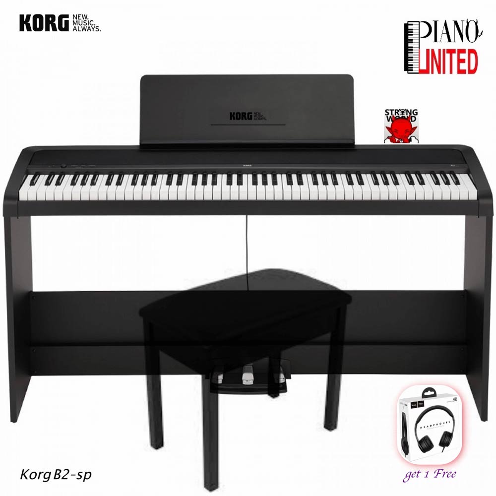 เปียโนไฟฟ้า Yamaha Casio Korg NUX Roland ARTESIA