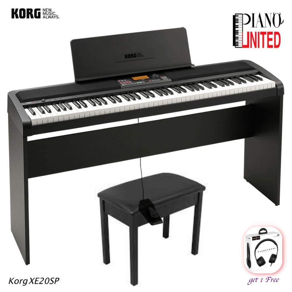 เปียโนไฟฟ้า Yamaha Casio Korg NUX Roland ARTESIA