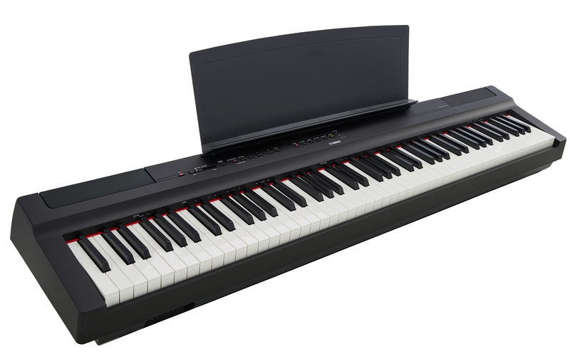 YAMAHA P-125