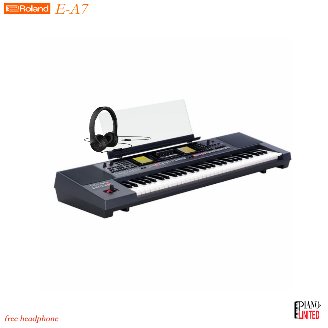 Roland E-A7