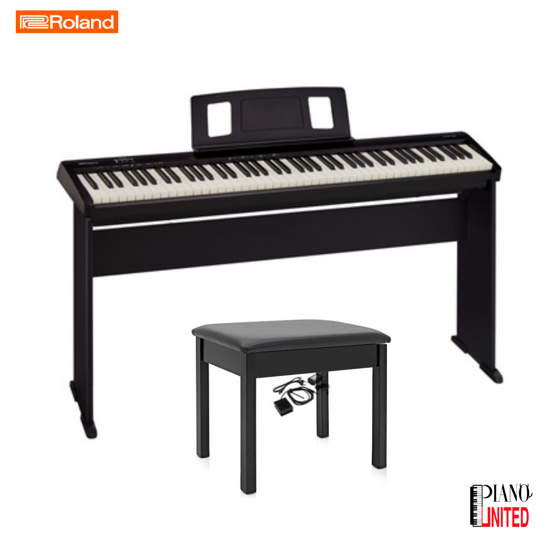 เปียโนไฟฟ้า Yamaha Casio Korg NUX Roland ARTESIA