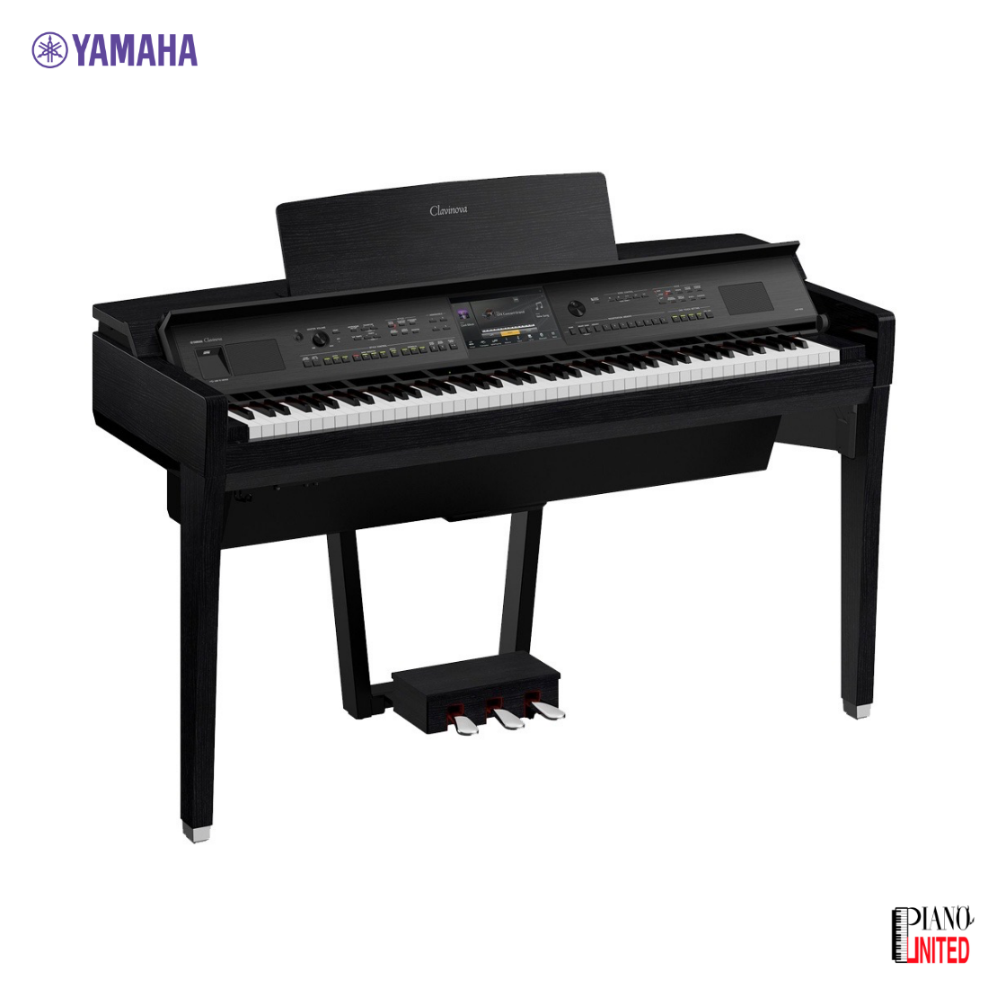 เปียโนไฟฟ้า Yamaha Casio Korg NUX Roland ARTESIA
