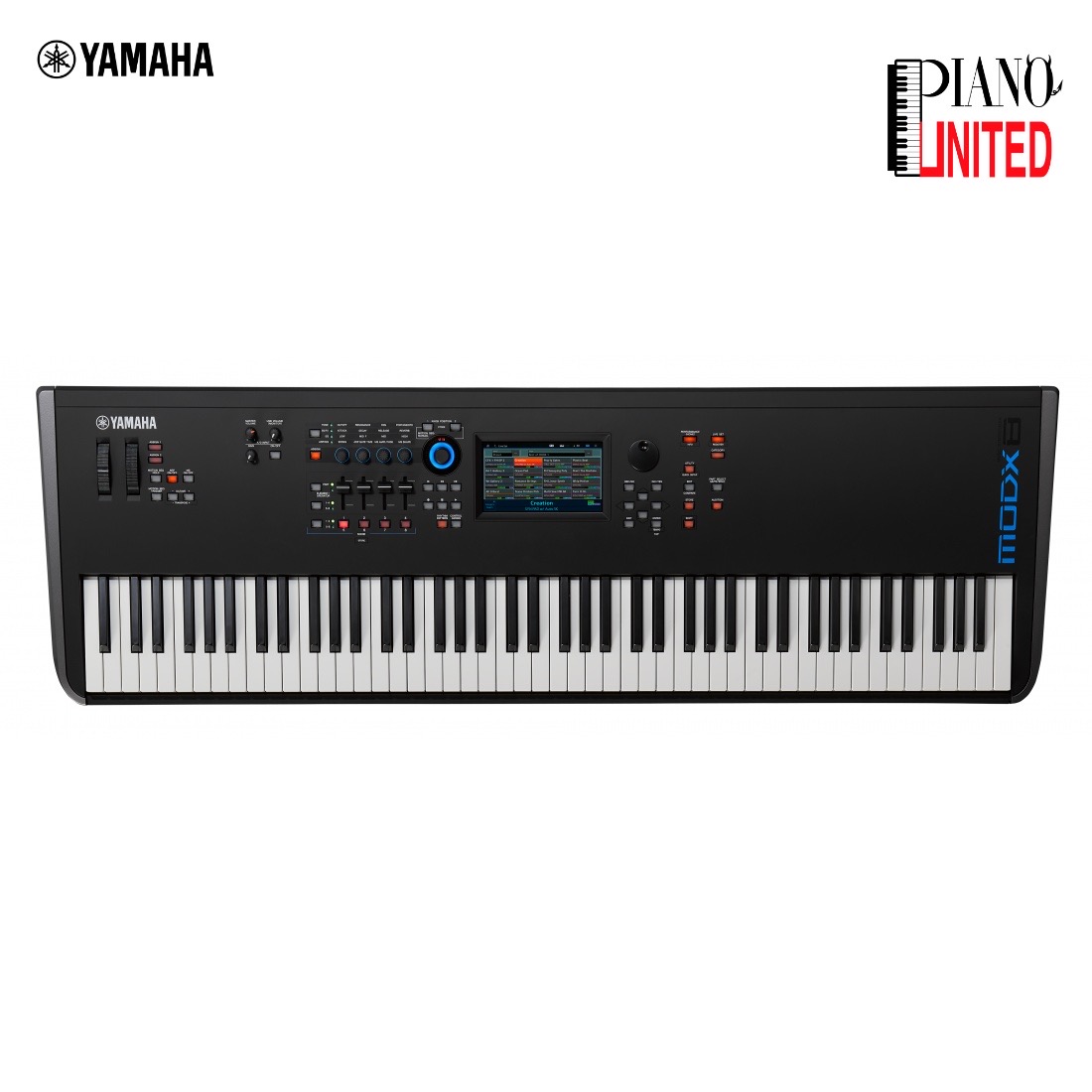 เปียโนไฟฟ้า Yamaha Casio Korg NUX Roland ARTESIA