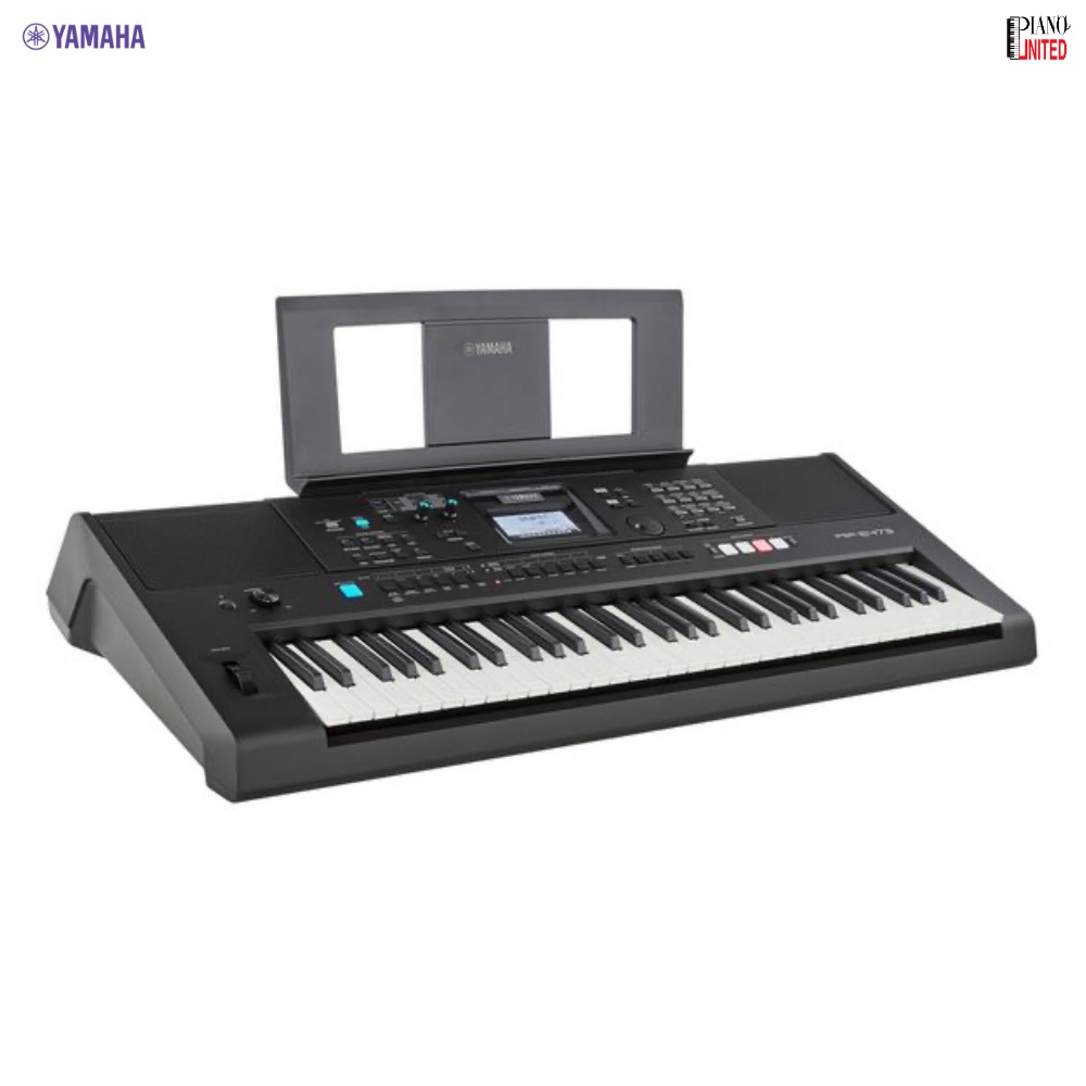 Yamaha PSR-E473