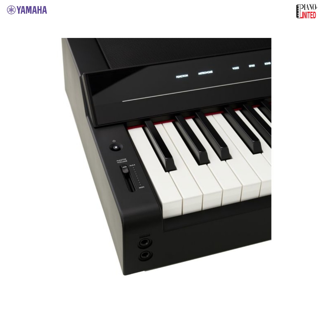 YAMAHA P-S500