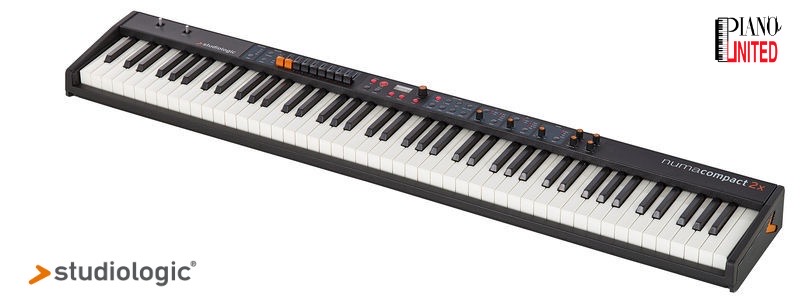 เปียโนไฟฟ้า