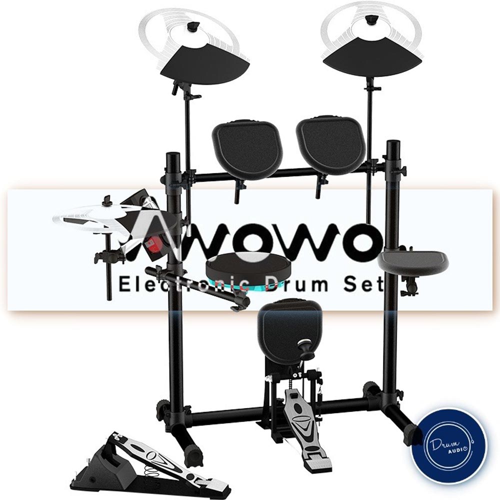 กลองไฟฟ้า | Drum Audio Thai ร้านจำหน่ายกลองไฟฟ้าโดยตรง