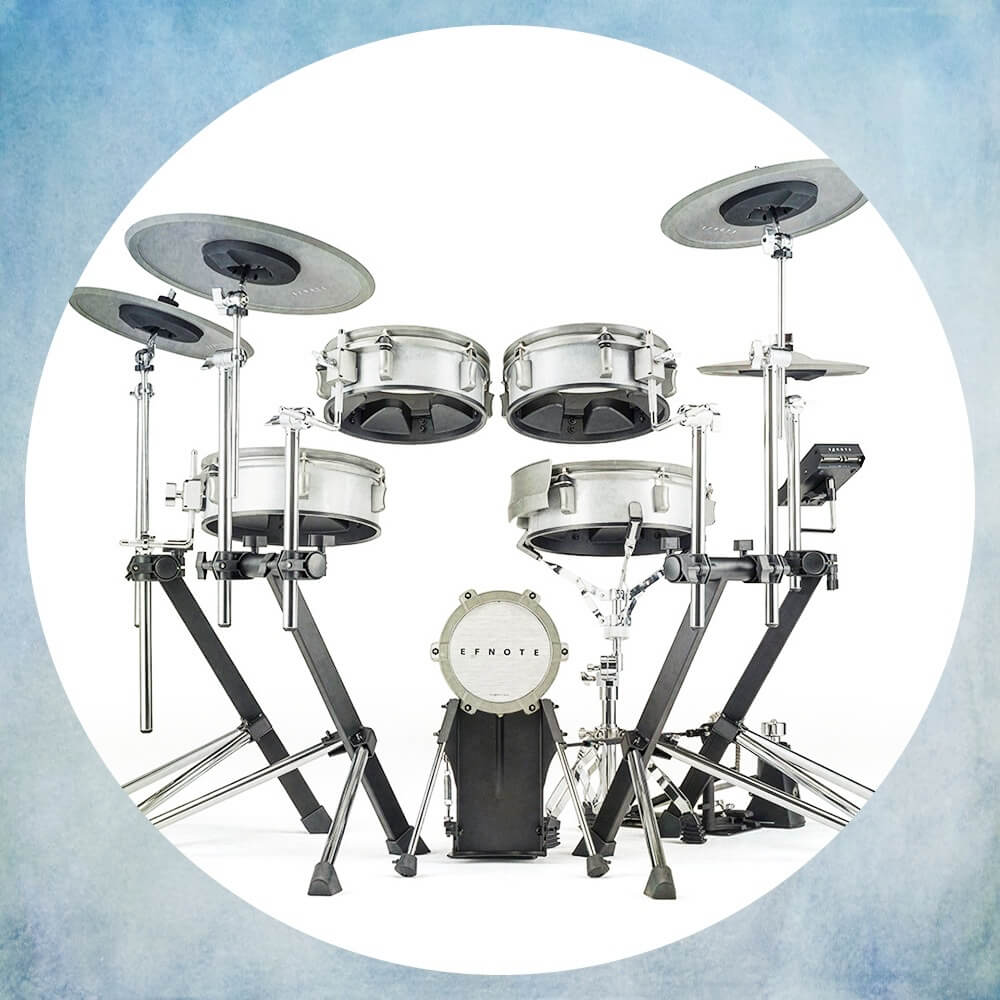 Drum Audio Thai ร้านจำหน่ายกลองไฟฟ้าโดยตรง มีให้เลือกหลายแบรนด์ ส่งด่วน ส่งไว พร้อมติดตั้ง