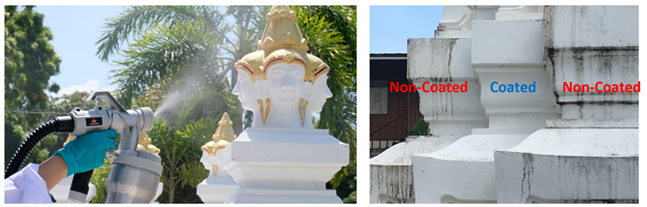 NANO COATING TECH | INNOVATIVE COATING SOLUTION FOR ALL